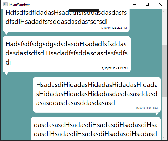 Overview Of Composite Collection In WPF